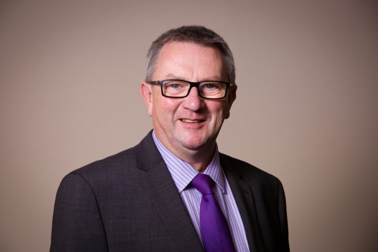 ARR Craib Transport Ltd - Palletline | Network Freight Distribution
